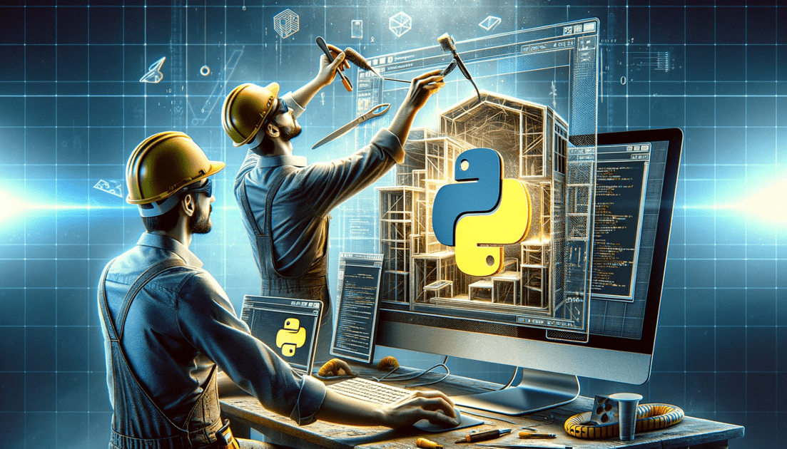 Django Tutorial für Anfänger: Erste Einrichtung